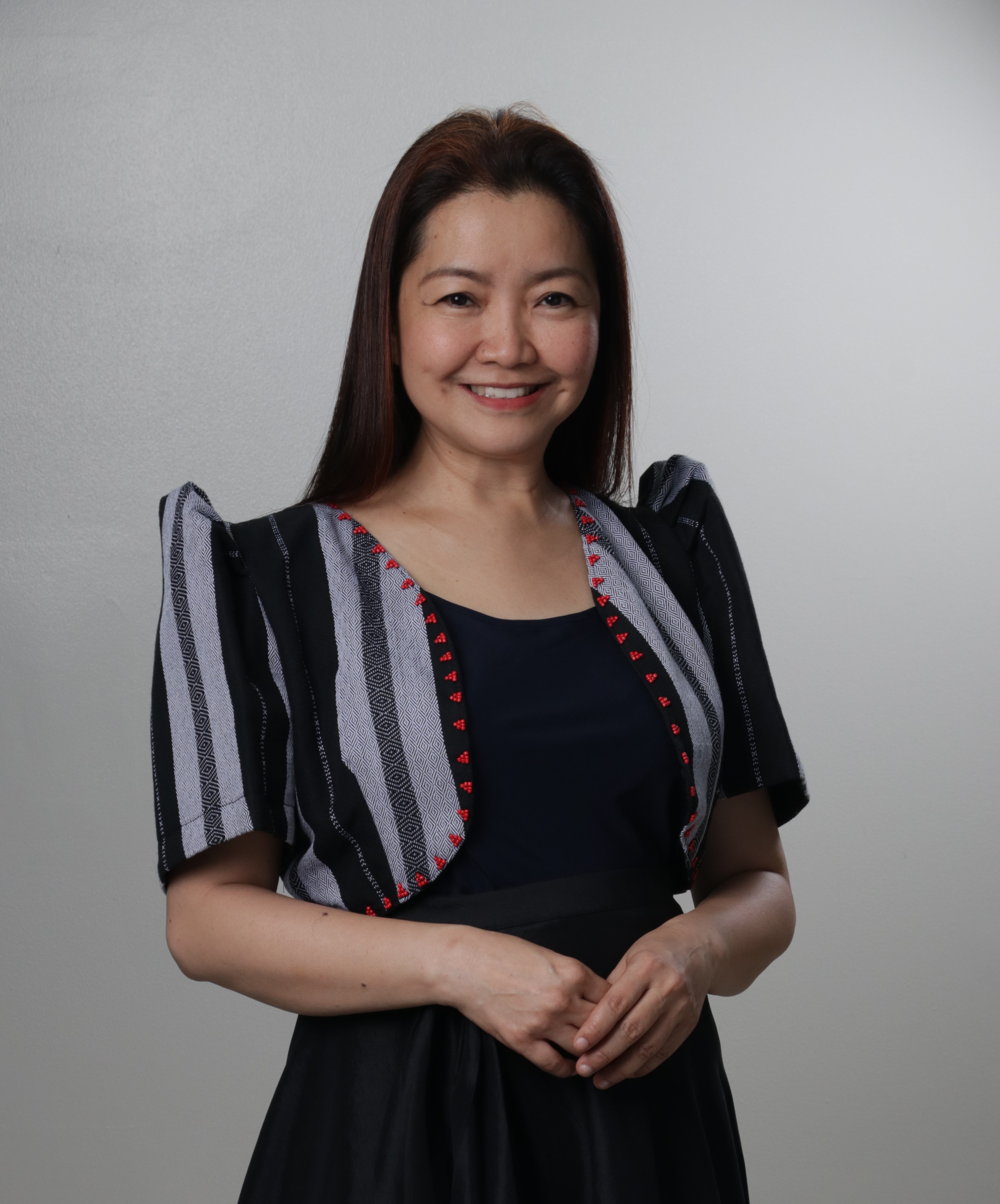 Lilian De Leon | ADB Knowledge Events